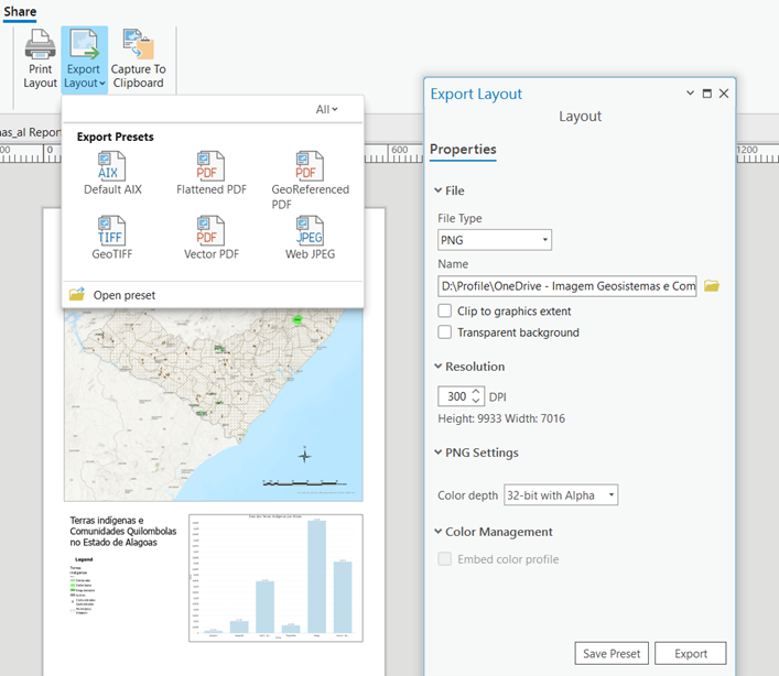 Explore as novidades do ArcGIS Pro 3.0 e descubra as melhorias e ... Explore as novidades do ArcGIS Pro 3.0 e descubra as melhorias e ...