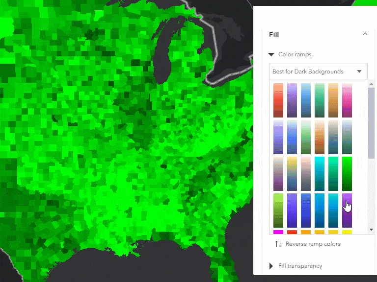 Map Viewer Beta, a próxima geração de mapeamento | Portal GEO Map Viewer Beta, a próxima geração de mapeamento | Portal GEO