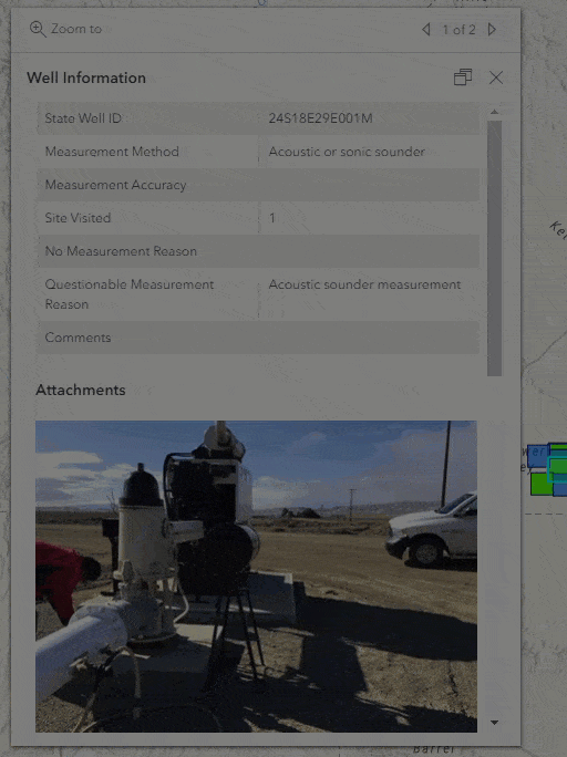 Map Viewer Beta, a próxima geração de mapeamento | Portal GEO Map Viewer Beta, a próxima geração de mapeamento | Portal GEO