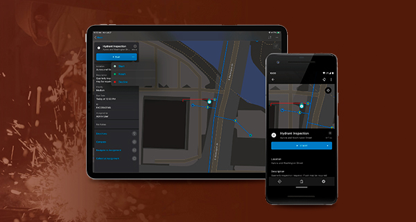 Descubra as novidades apresentadas pelo ArcGIS Workforce e melhore a ...