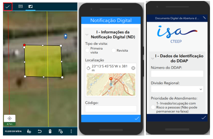 ISA CTEEP: Sucesso na Pesquisa e Inovação do Setor Energético.
