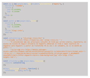 Aprenda como migrar da API do Google Maps JavaScript para a poderosa API do ArcGIS para JavaScript.