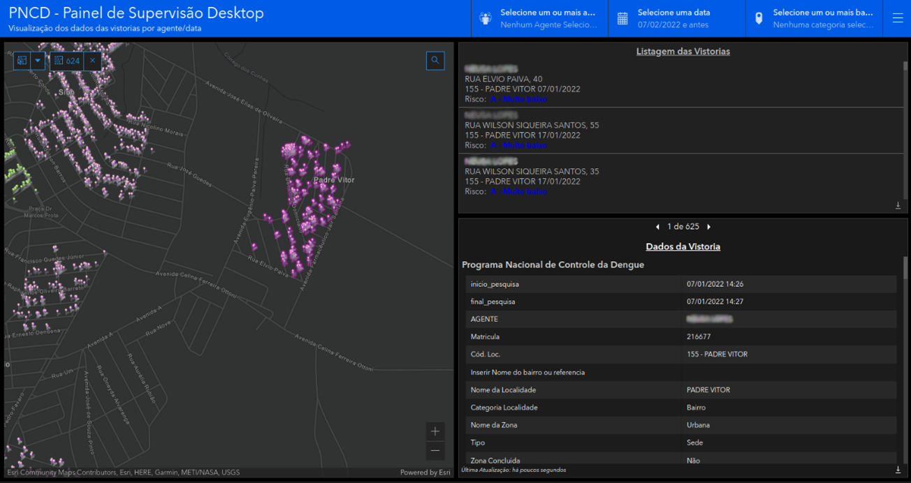 Conheça como as ferramentas GIS otimizam as fiscalizações em campo na ...