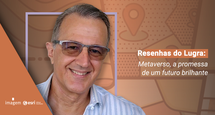 Resenhas do Lugra: Metaverso, a Promessa de um Futuro Brilhante Explorada