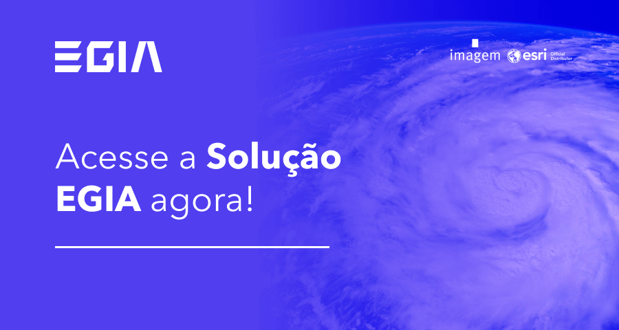 Conheça o lançamento da inovadora Solução EGIA, desenvolvida pela ...