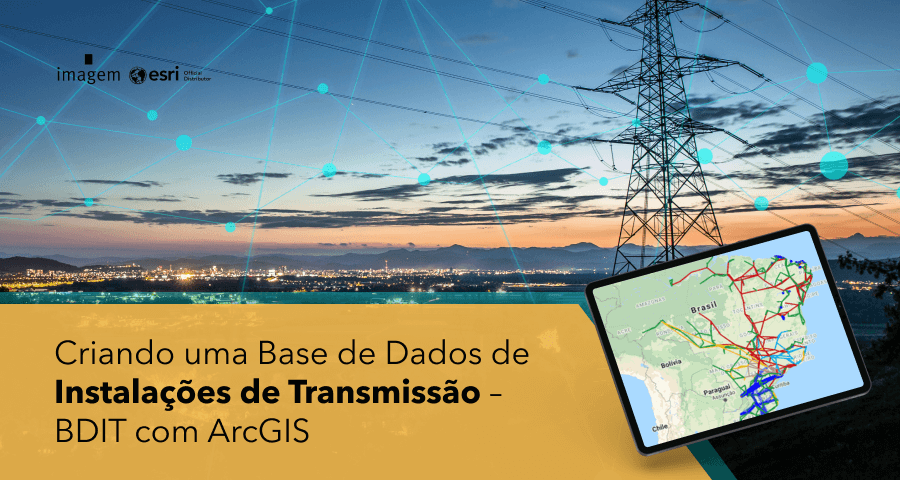 Aprenda a criar uma Base de Dados de Instalações de Transmissão - BDIT ...
