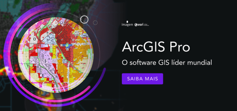 ArcGIS Pro 3.2: O que há de novo? | ArcGIS, Mapeamento, GIS (SIG ...