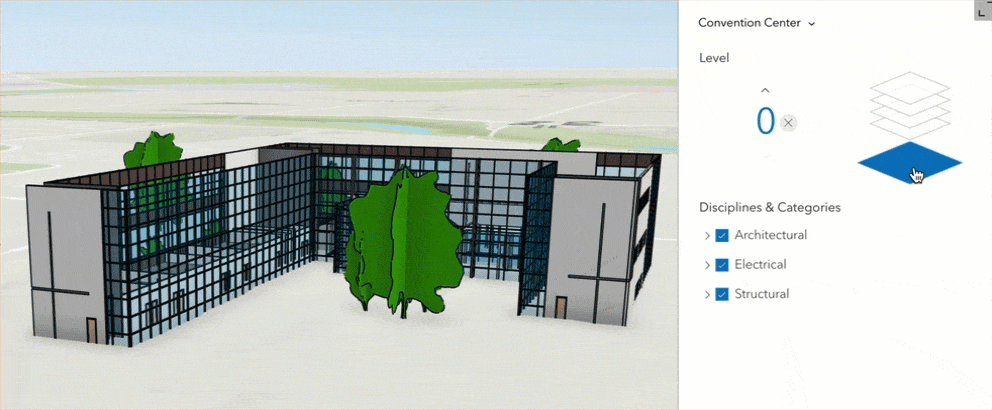 Novidades no ArcGIS Experience Builder | ArcGIS, Mapeamento, GIS (SIG ...