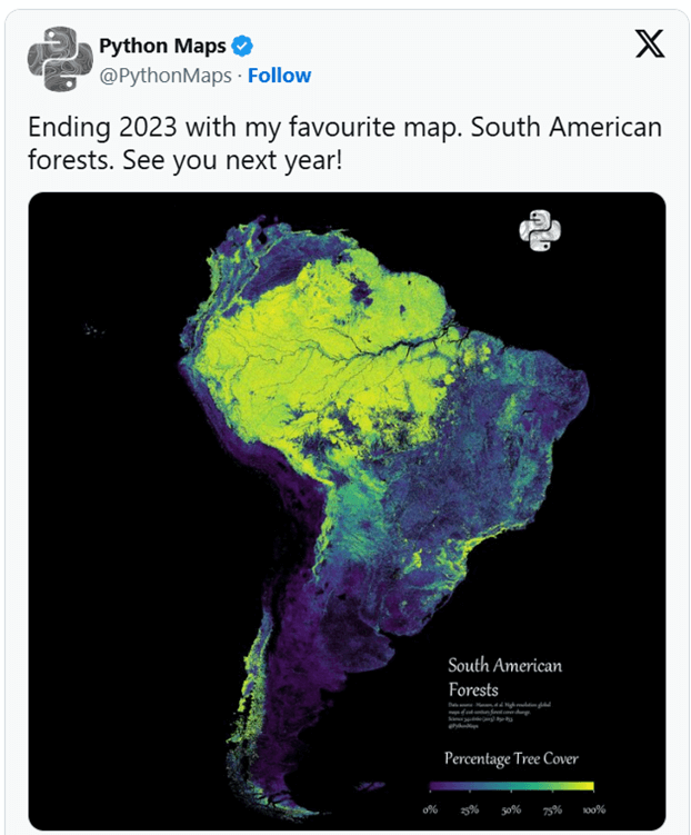 PythonMaps: Arte e Insight através de Mapas Codificados | ArcGIS ...