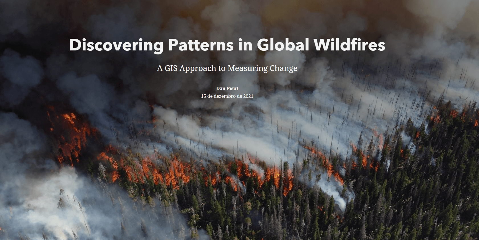 Mapas narrativos com StoryMaps: conte histórias com dados | ArcGIS ...